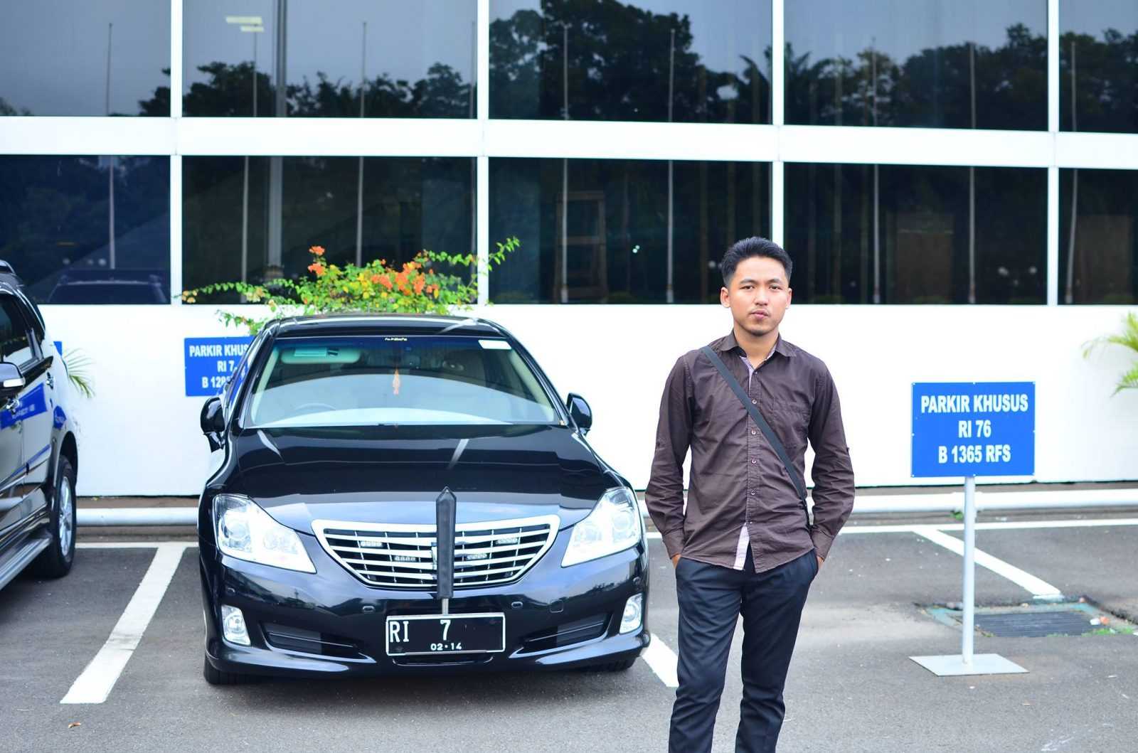 Interview with VIP trader Nurul Yaqin - IQ Option Broker Official Blog