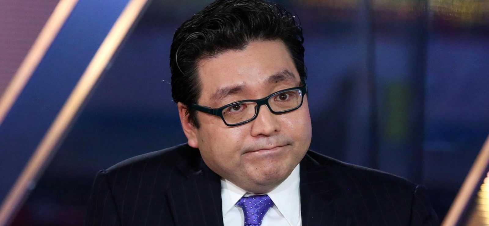 Tom Lee Predicts Markets Will Bounce Back After U.S. Tax Day - IQ ...