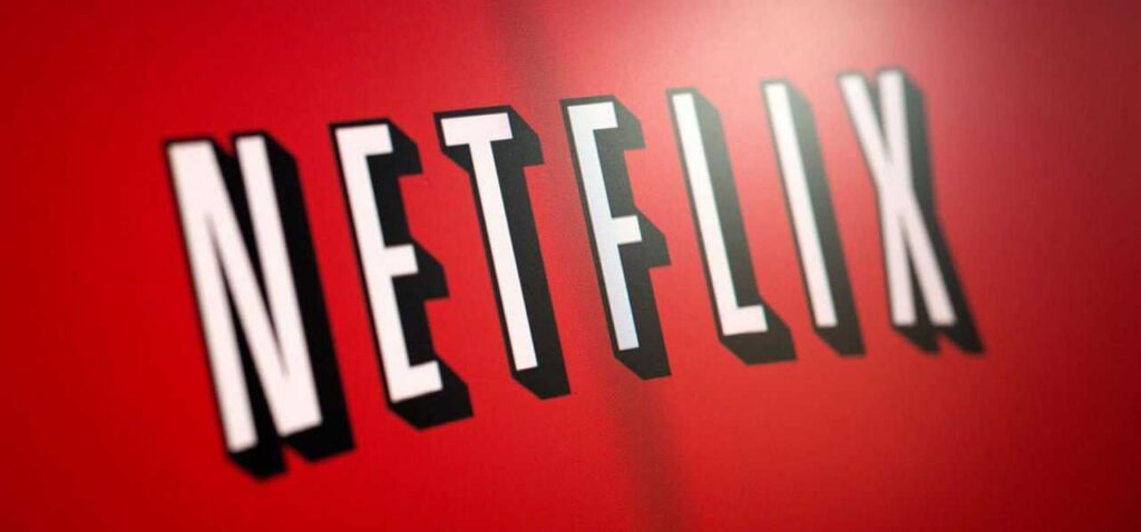 Netflix Hits New All Time High with 10% Surge