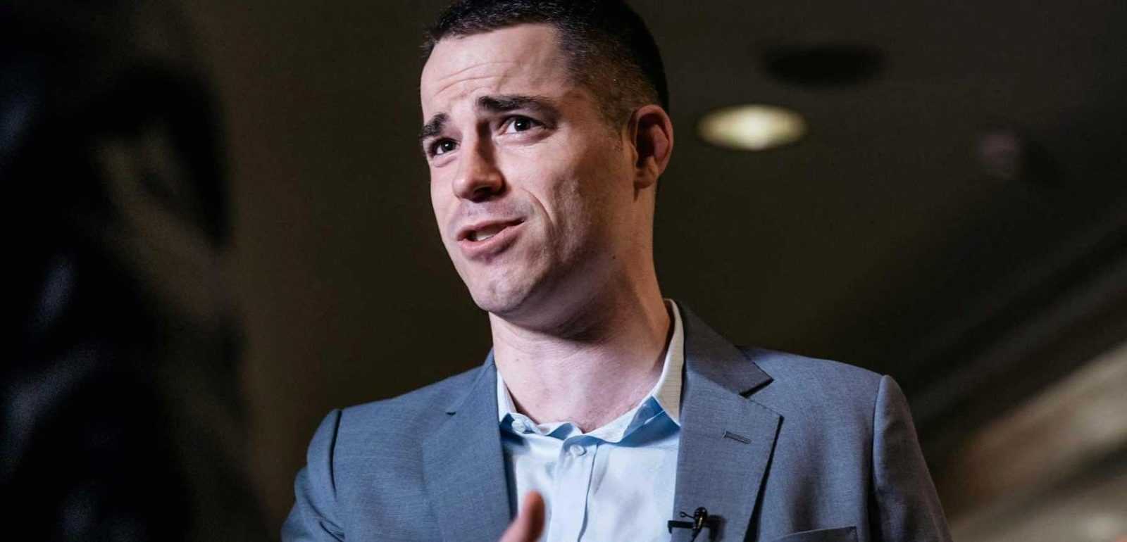 Roger Ver: Bitcoin Core Is Slow, Expensive, and Unreliable - IQ Option ...