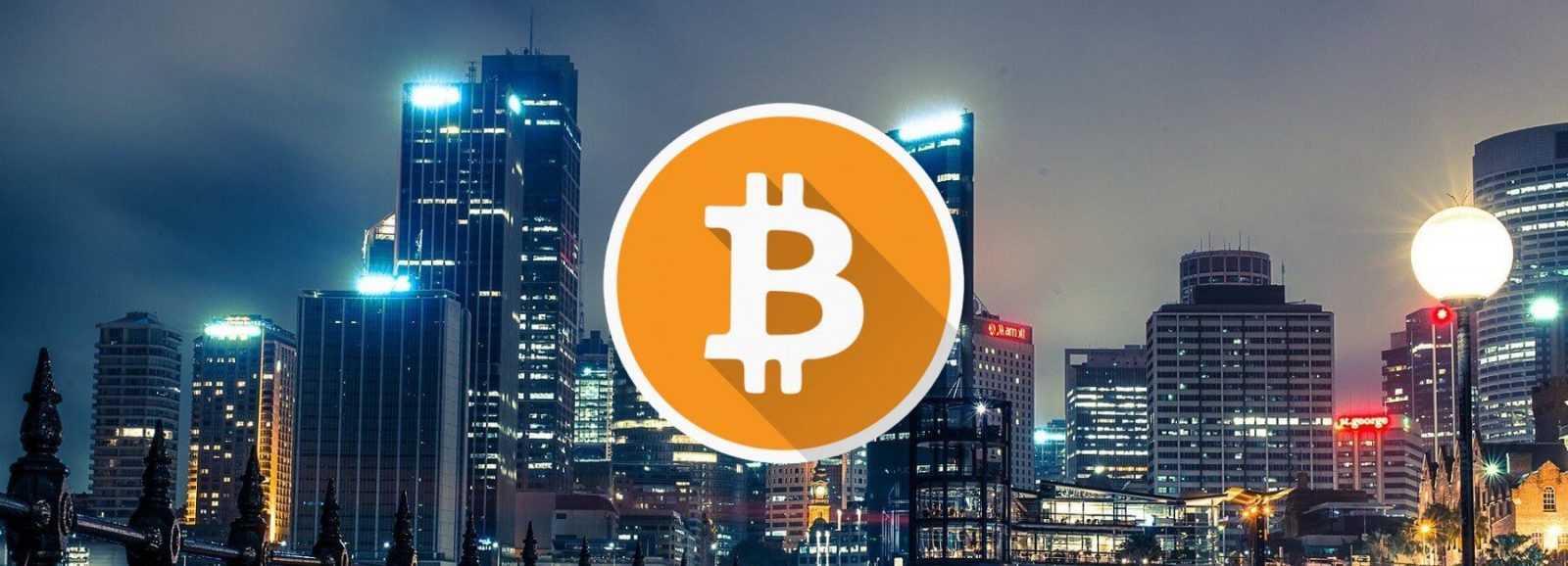 BTC über 8.200! Wie geht’s nun weiter?