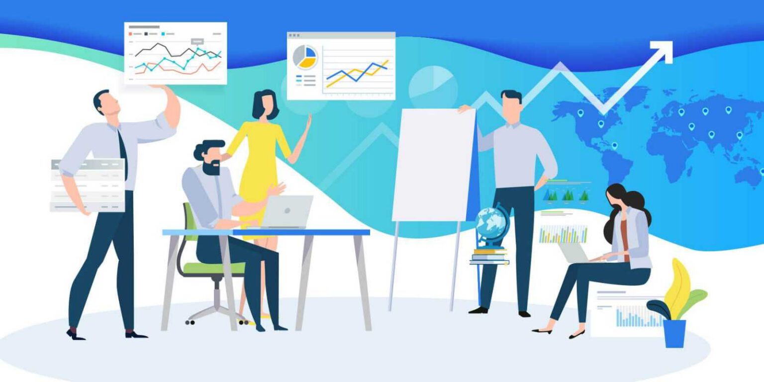 5 Most Popular Trading Strategies for You - IQ Option Official Blog