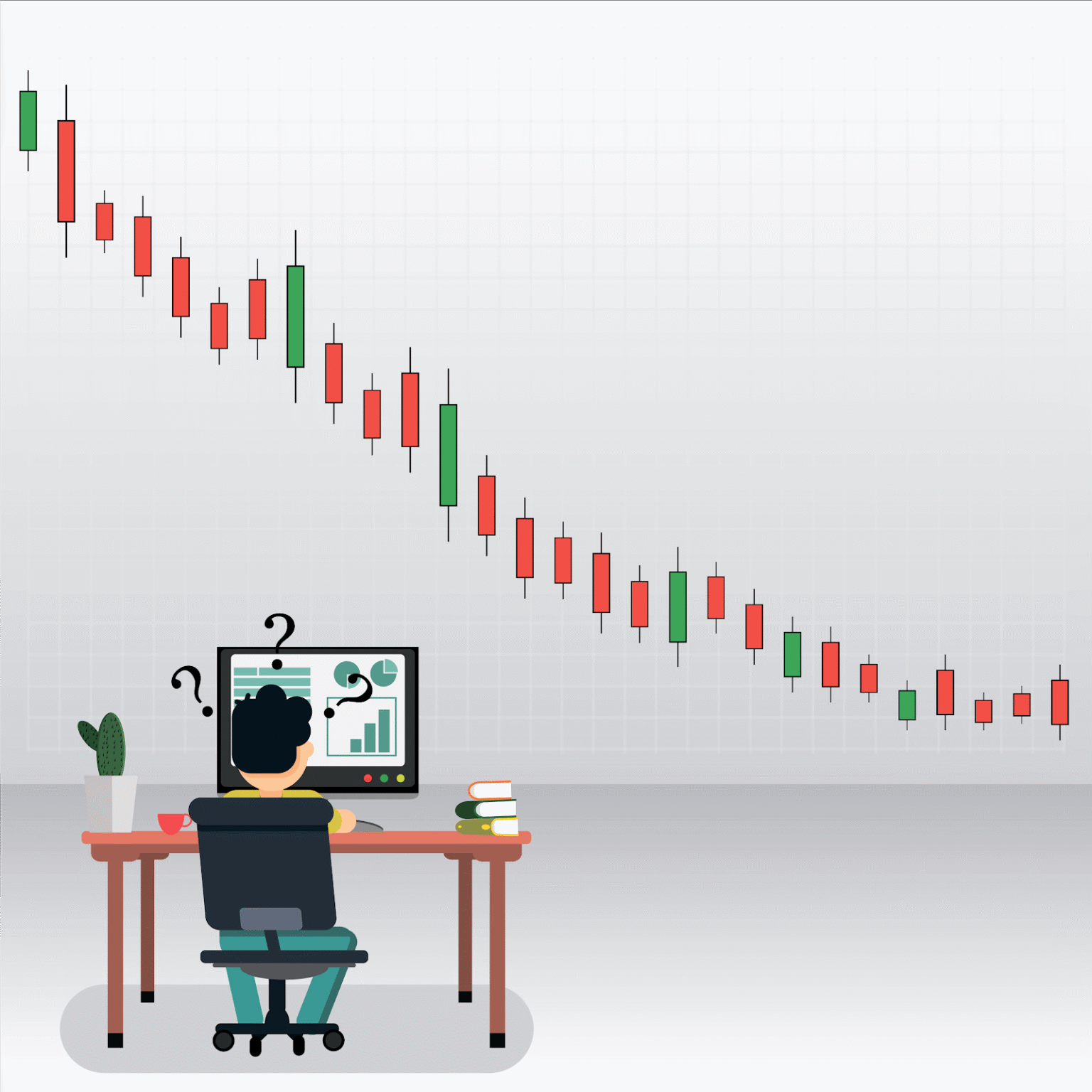 Pre-Trade Checklist: Why to Use One? - IQ Option Broker Official Blog