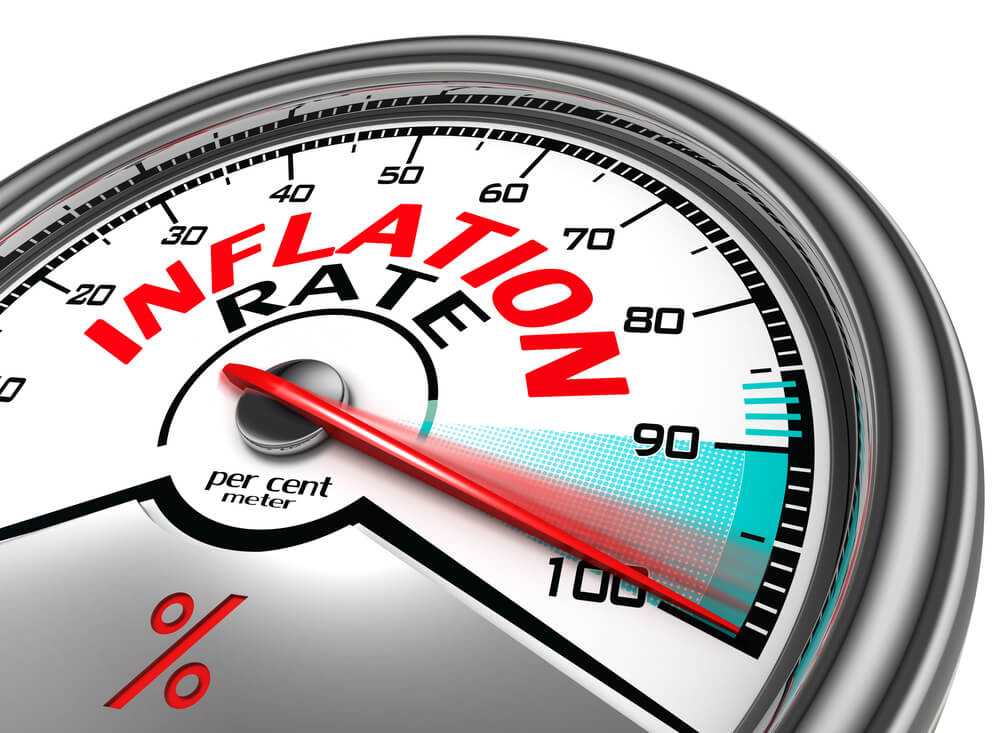 Let’s Talk Inflation: A lesson in Economics