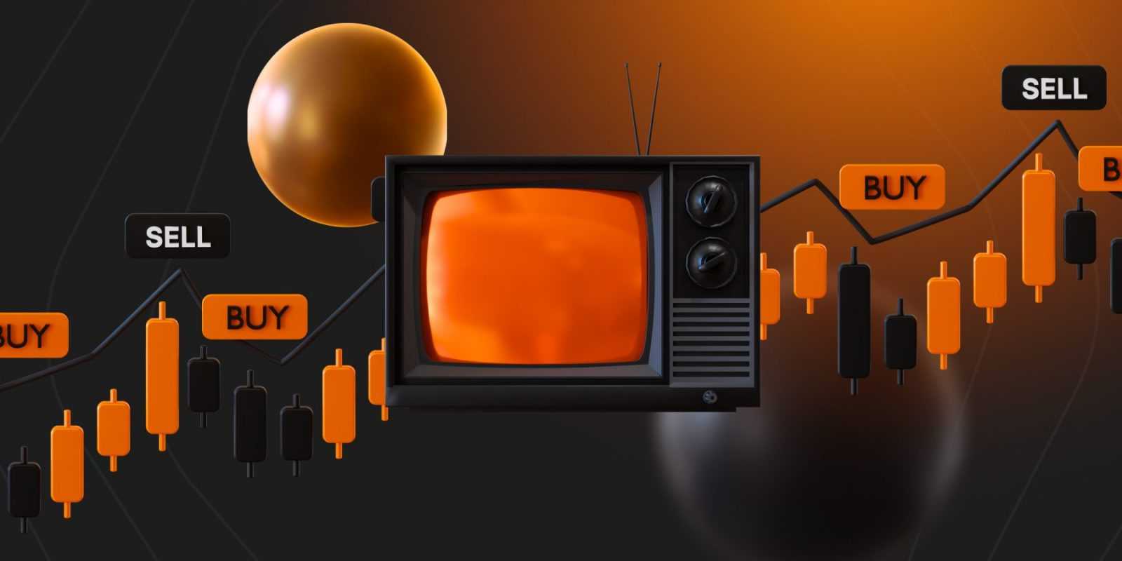 Free Trading Video Tutorials - IQ Option Broker Official Blog