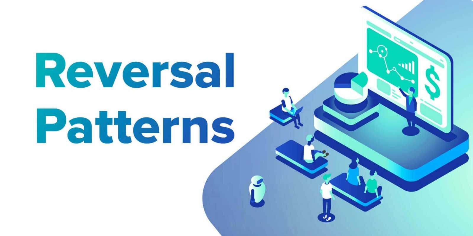 3 Reversal Patterns Every Trader Should Know - IQ Option Broker ...