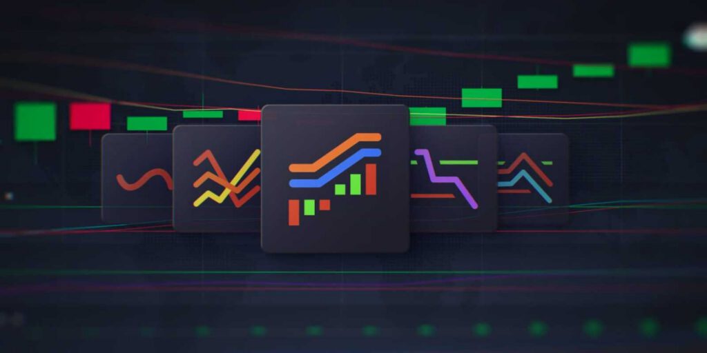5 Basic Indicators Explained - IQ Option Official Blog