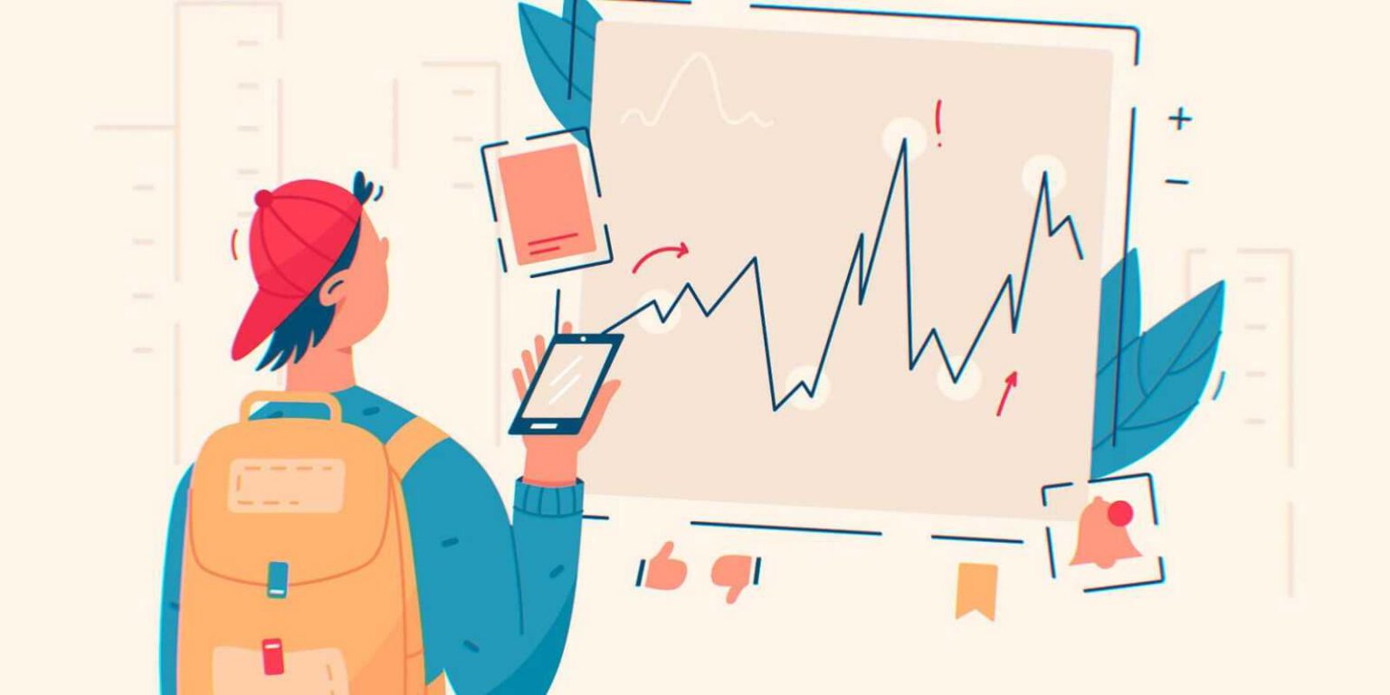 What are the signs of a bad trading strategy? - IQ Option Official Blog