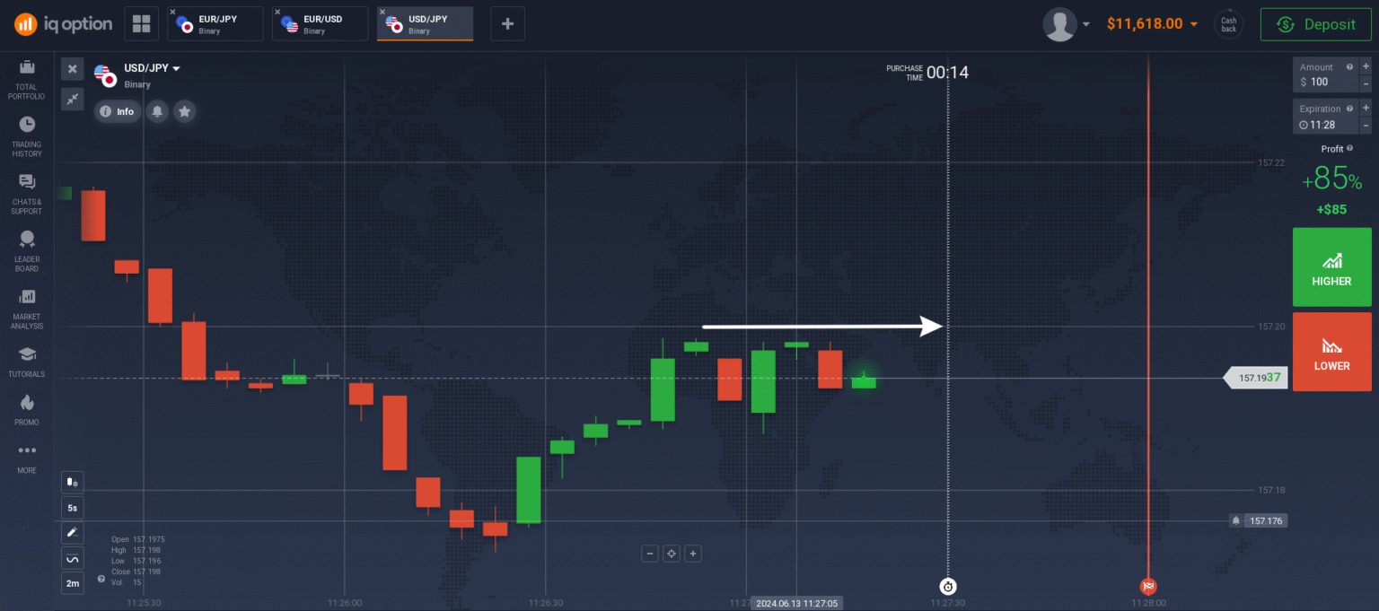 How to Trade Binary Options: Facts, Tips, Strategies - IQ Option Official Blog