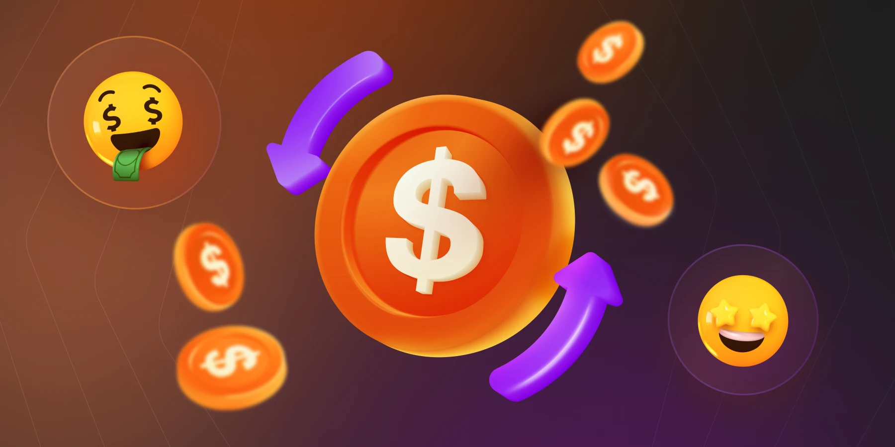 Reinvesting Profits in Trading: Yes or No? - IQ Option Official Blog