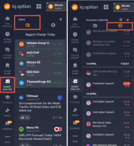 IQ Option for Beginners: A Simple, Step-by-Step Guide - IQ Option ...