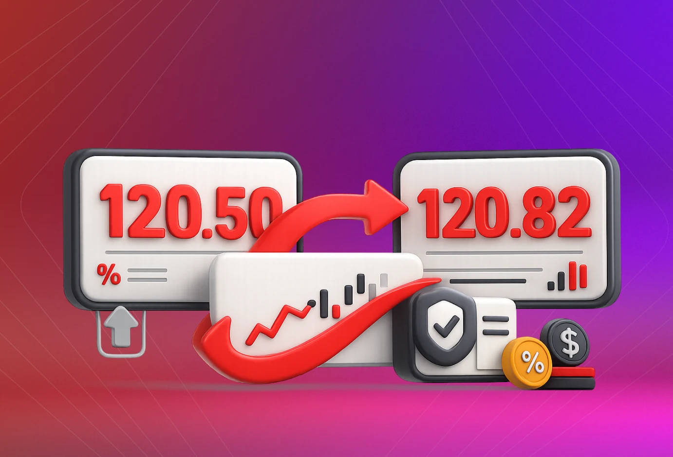 What Is Spread in Trading? Explained Simply - IQ Option Official Blog