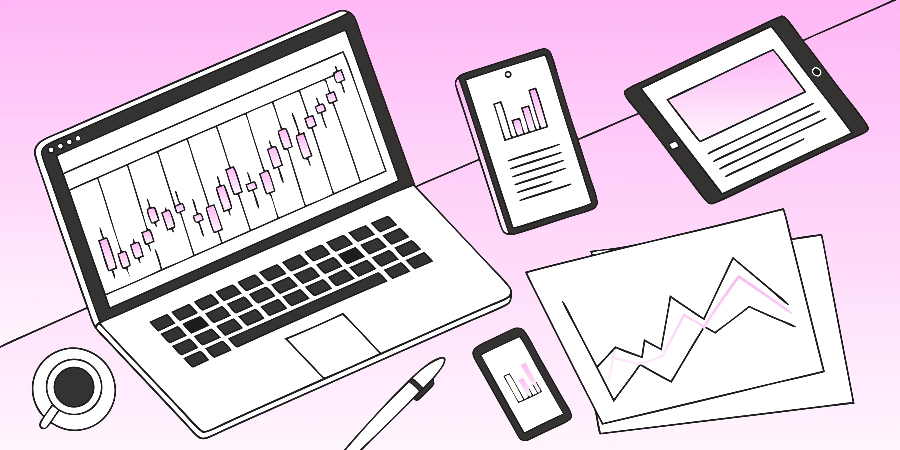 ETF Trading on IQ Option: A Beginner’s Guide - IQ Option Broker ...