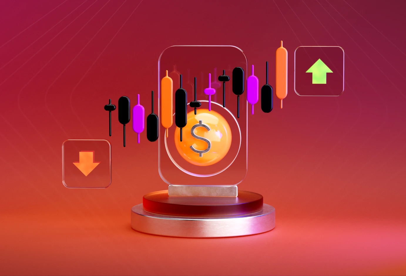 Las opciones binarias explicadas: qué son y cómo funcionan