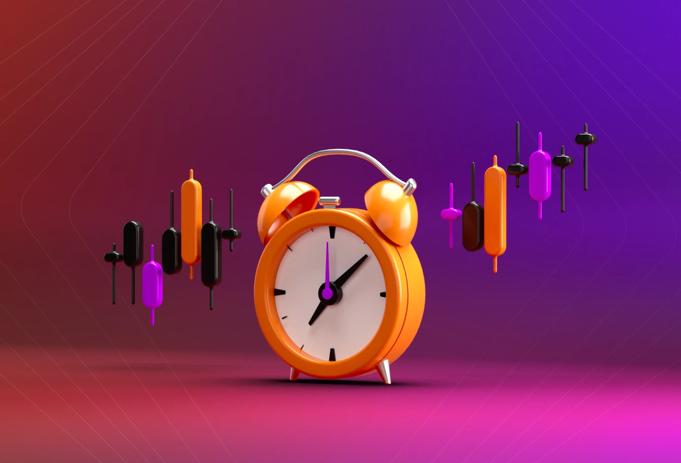 What is Day Trading? A Beginner’s Guide to How It Works