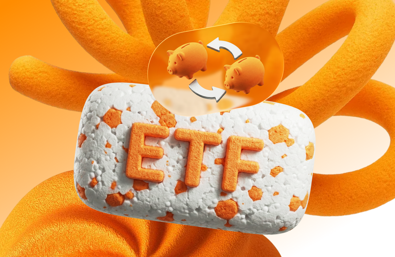 ETF Trading for Beginners: How It Works & How to Get Started