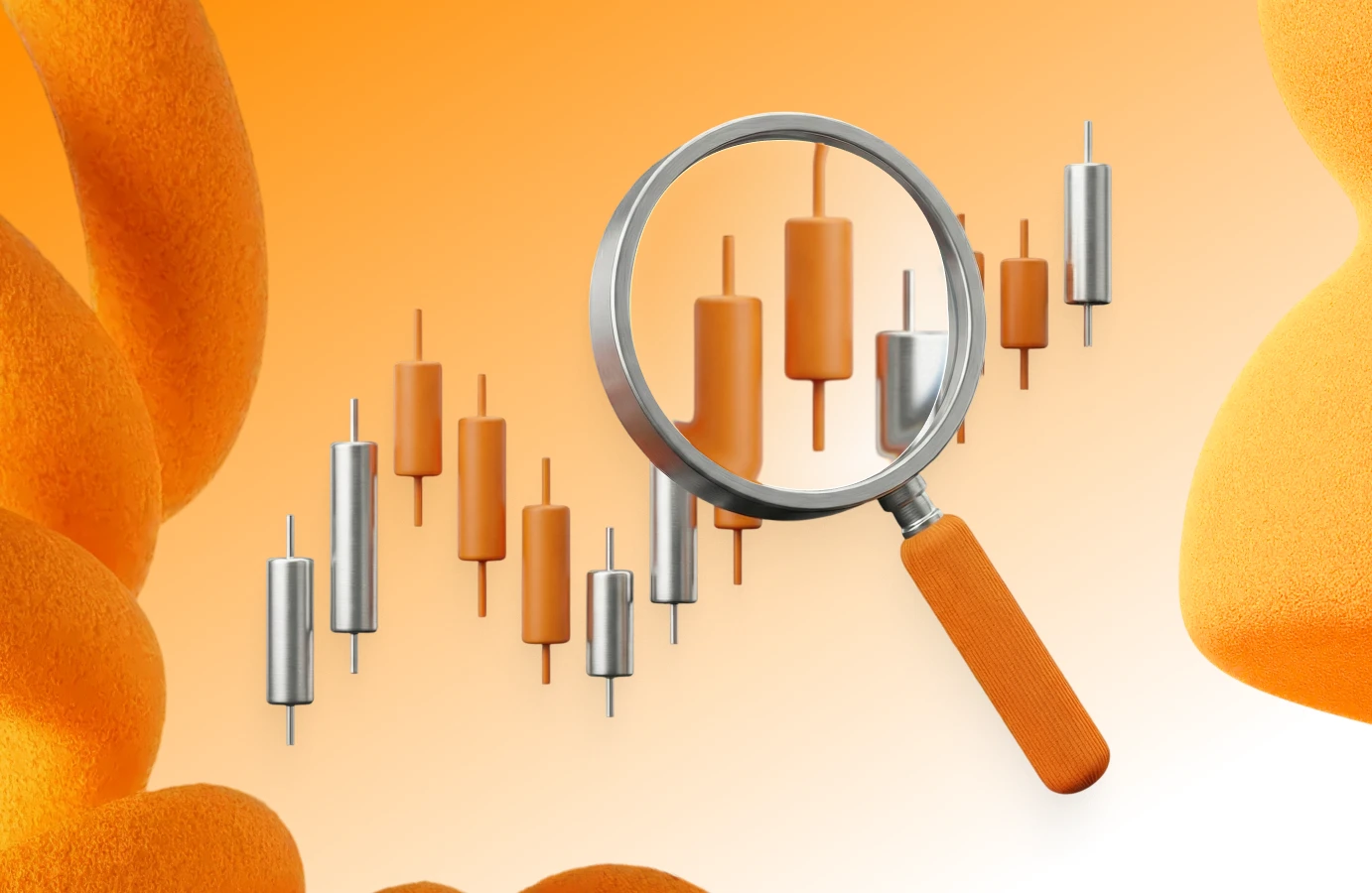 How to Read Trading Charts: Beginner Guide to Price Action