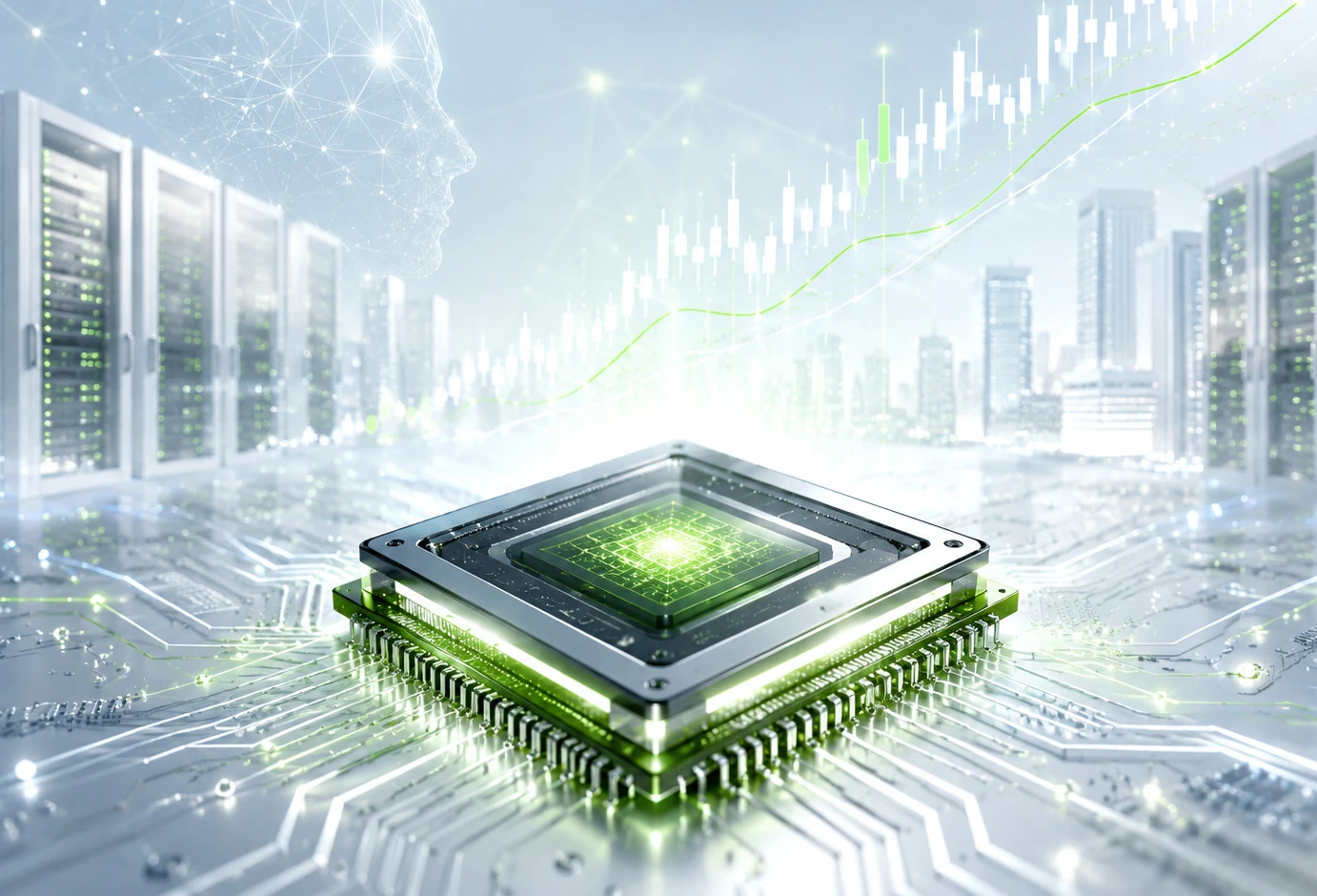 NVIDIA Stock Analysis 2026: AI Growth, Risks & Outlook